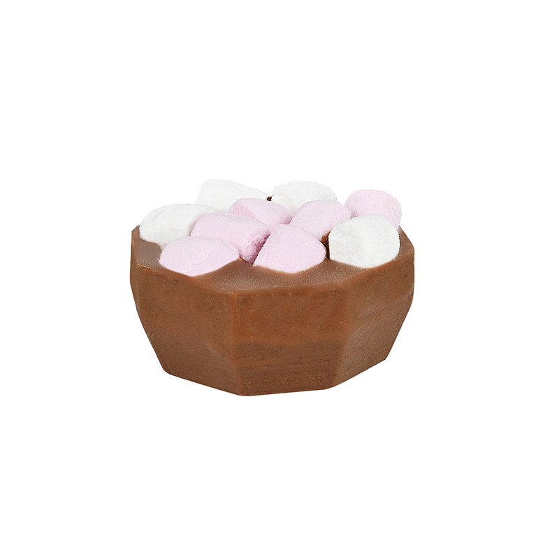 Customizable Sugar Box - Thank you