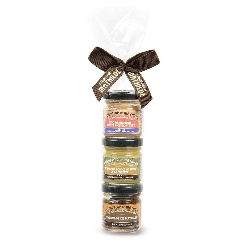 Customizable Sugar Box - For The Aperitif